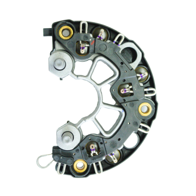 PLACA DIODO ALT BOSCH SCANIA MB VOLVO