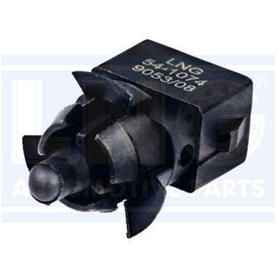 SENSOR TEMP EXTERNA VOLVO FH16 FMX NH FM